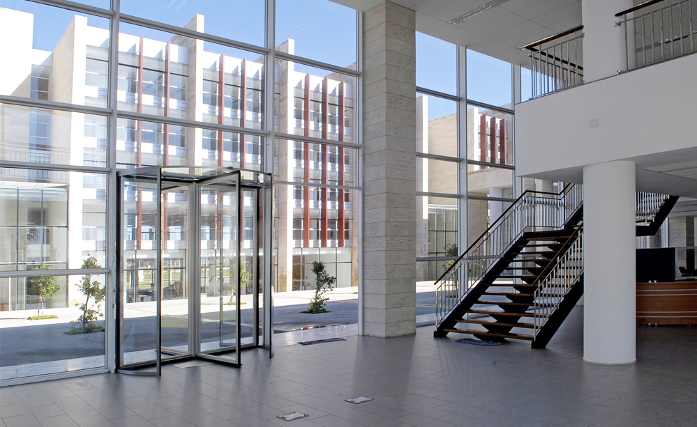 Description Du Projet: TECHNOPOLIS