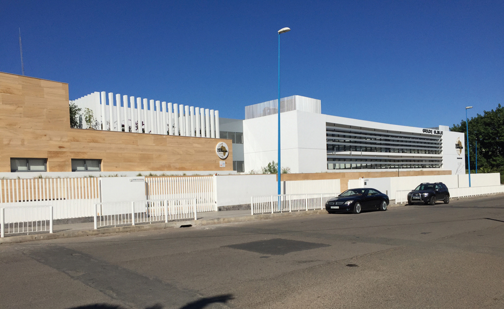 Description Du Projet: ELBILIA ANFA