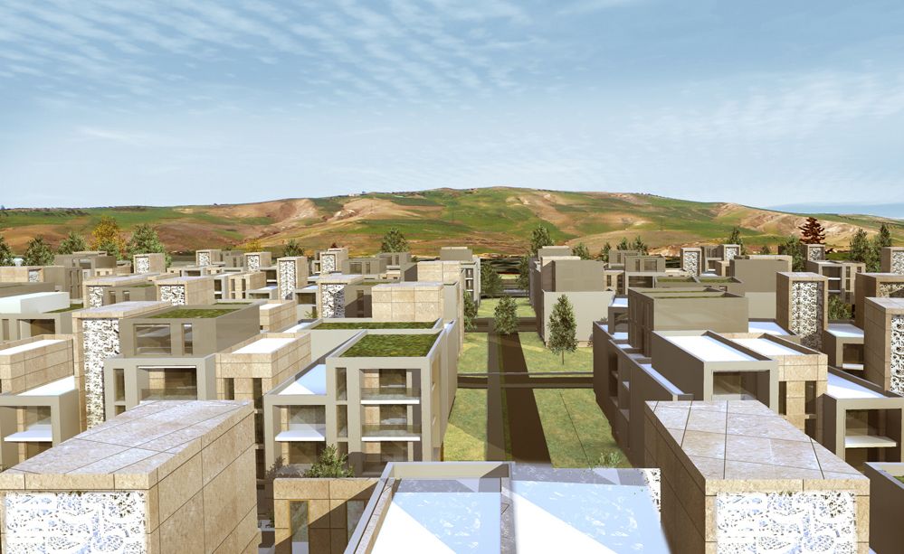 Description Du Projet: ONCF TAZA