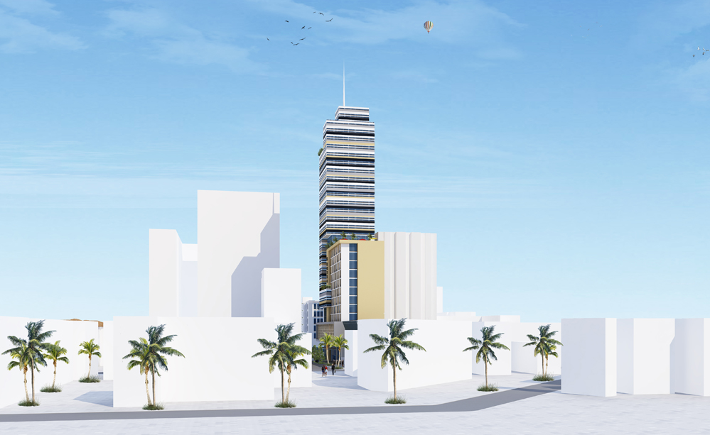 Description Du Projet: ABIDJAN TOUR