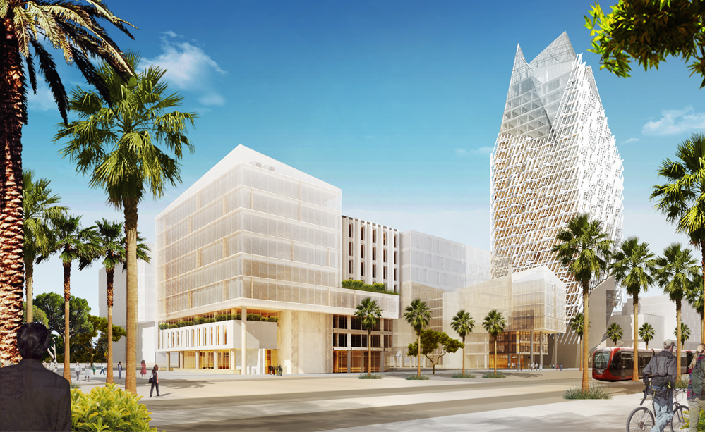 Description Du Projet: Tour CFC